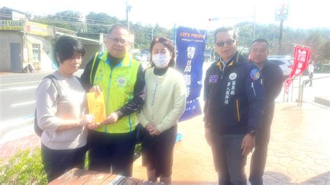 苗縣軍人服務站x軍友團 關懷家中突遭變故的國軍弟兄 東台灣新聞網