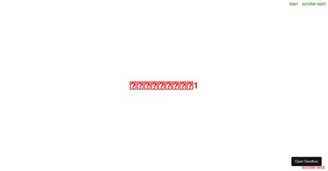 React Gsap Sample2 Codesandbox