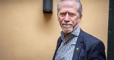 Så Ska Miljöpartiets Nya Språkrör Daniel Helldén Ena Partiet