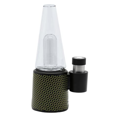 Ripper Electric Dab Rig And Erig For Herbs By Honeystick