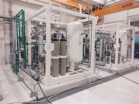 Airox Nigen Commissions Green Hydrogen Project For Tpsc In Bangladesh