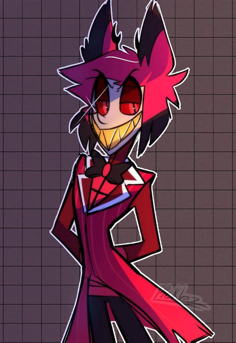 Al By Zpicklezz On Deviantart