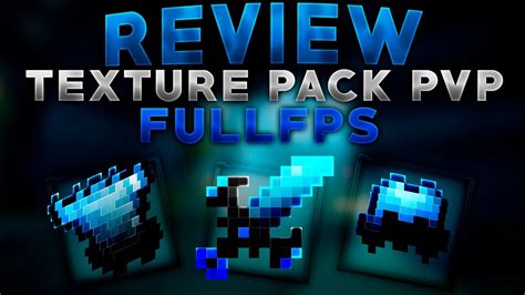 Pvp Texture Pack