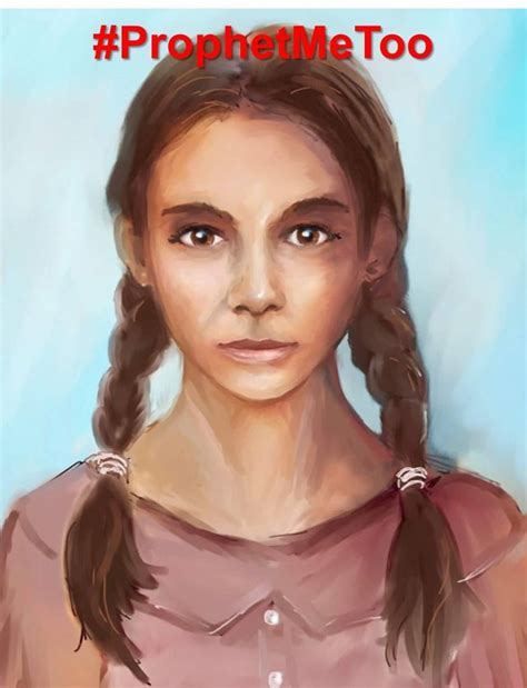 Women And Girls Coerced Into Having Sex With Old Men Who Hold Religious