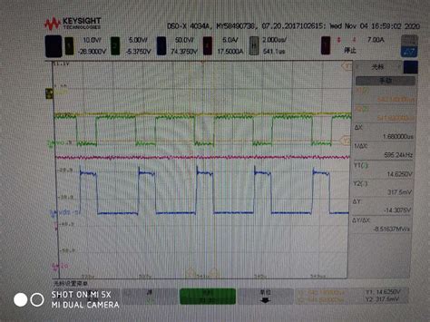 Ucd3138fw Psfb The Load Jump Problem Of Psfb Power Supply Based On