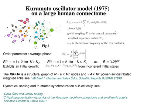 Virtual Poster 9 The Effect Of Noise On The Synchronization Dynamics