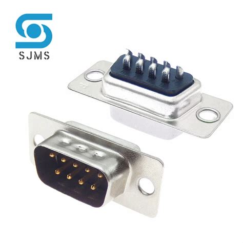 Complete Guide Db Female Connector Pinout Explained