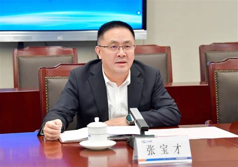 国务院安委会综合检查组第十二组召开山东能源安全生产工作座谈会
