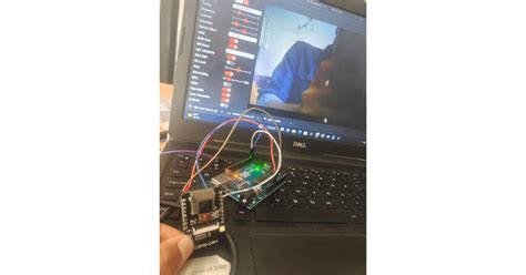 Exploring The AI Thinker ESP32 CAM Development Board RoboticsDNA