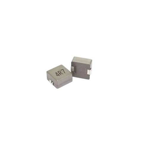 High Current Chip Power Inductor Shc0503 Zhenhua Electronics