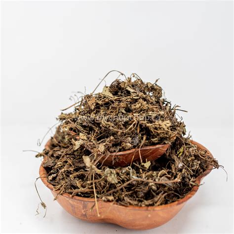 Scented Leaf Efinrin 50g First Online African Grocery Store In