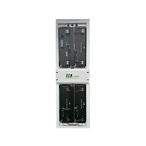 Simplified Solar Inverter With Battery PV Integrated Machine HUIJUE