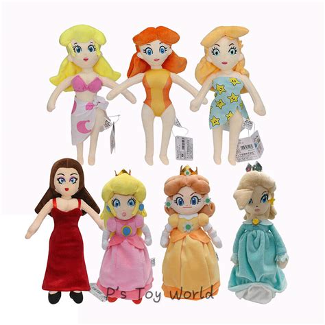 Prinses Rosalina En Haar Vriendje