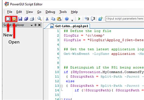 The De Facto Guide For Converting A Ps1 To Exe 7 Ways