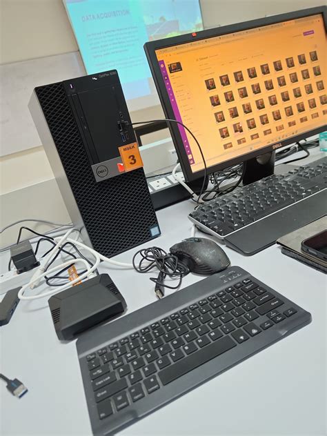 Electronic Thing Object Detection Dataset By Electronic Detection