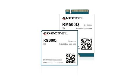Quectel Accelerates Iot Integration Codico