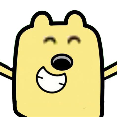 Pov Wubbzy Hugs You By Canalarth2 On Deviantart