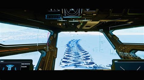 Additional Photos From The 50 890 Meetup New Babbage Rstarcitizen