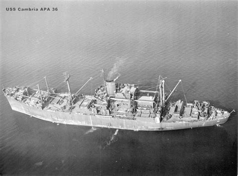 Fileuss Cambria Apa 36 At Anchor Circa In 1943 Wikimedia Commons