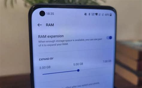 Opini Apakah Fitur Extended RAM Berguna Di HP Android