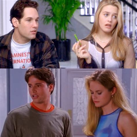 Clueless Tv Show Josh