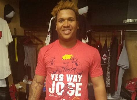 Indians Jose Ramirez Shares Reason For Declining Home Run Derby