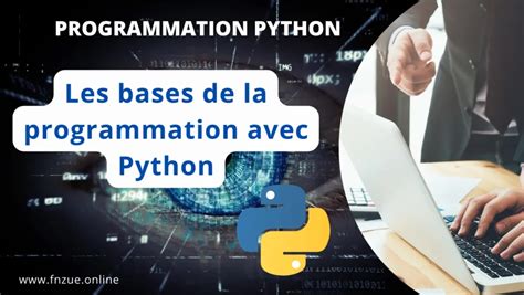 Tout Savoir Sur La Boucle While En Python 🔁 Kevin Nzue