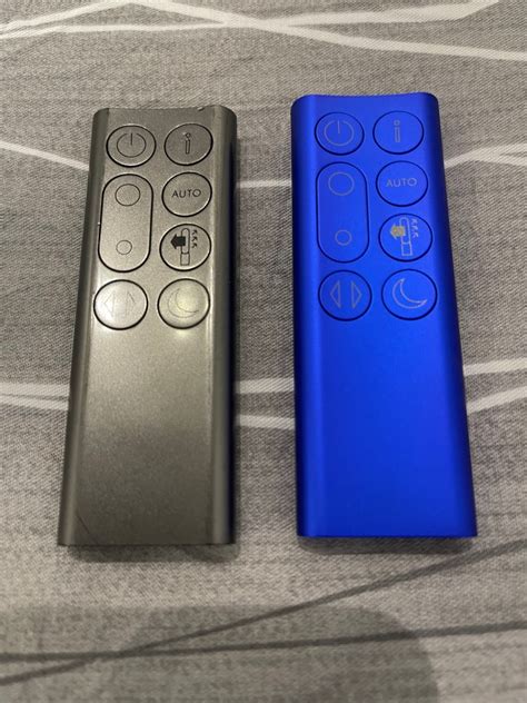 Dyson Tp04 Remote Controller Furniture And Home Living Lighting And Fans