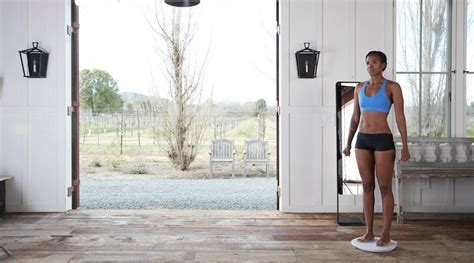 Naked Launches The World S First 3D Body Scanner Designed For The Home