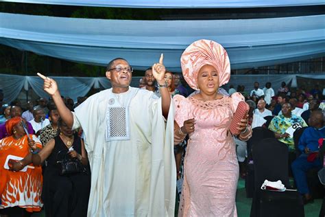 Ifeanyi Ubah Ekwunife Ngige Rochas Peter Obi Celebrates Chidolue