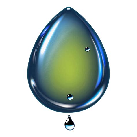 Download Raindrop Png 30