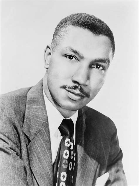 Robert Lee Carter B 1917 African Photograph By Everett Pixels