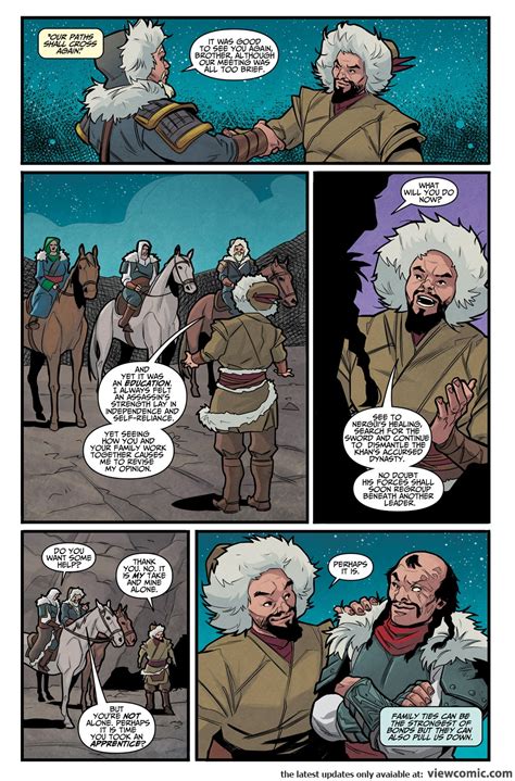 Assassins Creed Reflections 002 2017 Read Assassins Creed Reflections