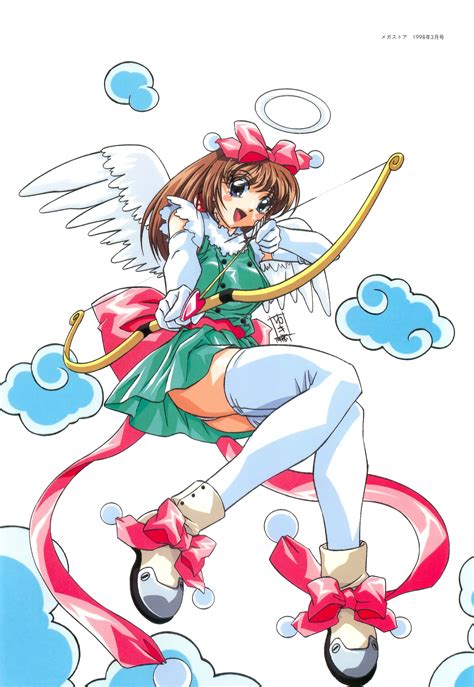 Original Drawn By Umetsu Yukinori Danbooru