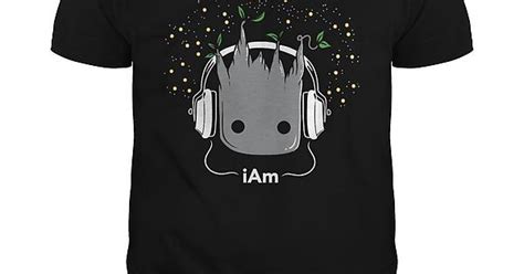 I Am Groot Guardians T Shirt Album On Imgur