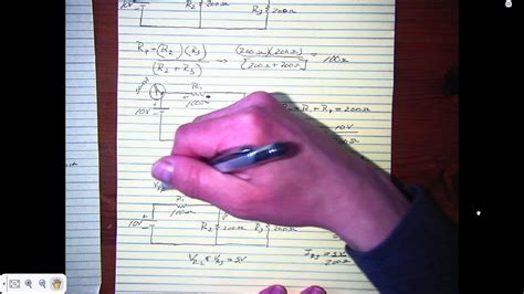 Combination Circuit Youtube