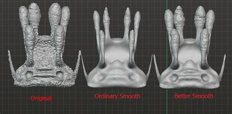 SculpTkt A Toolkit For Sculptors Released Scripts And Themes Blender Artists Community