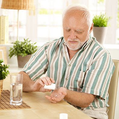 Daily multivitamin may enhance memory in older adults | National ...