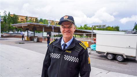 Mortensrud Bydel Søndre Nordstrand Politiet Leter Etter Lokaler På