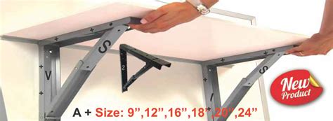 A Folding Bracket Vagad Vali