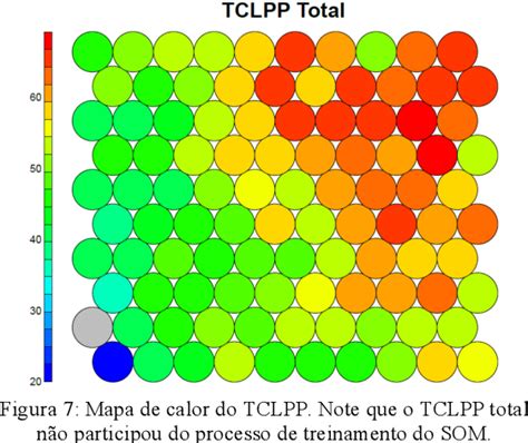 Figure 6 From Self Organizing Maps Applied As Analysis Tool Of Reading