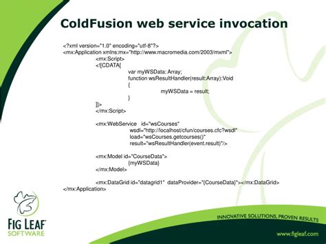 ppt building rich internet applications with macromedia flex