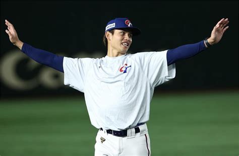 預賽奪兩勝成台灣賽史中繼王 張奕透露：沒在東京巨蛋投過球