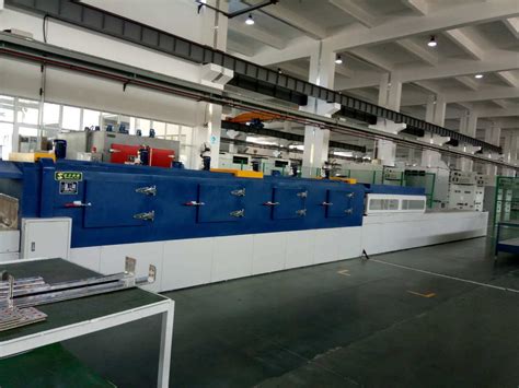 Hrs Series Special Industrial Oven Heat Treat Oven Curing Oven Drying Oven For Heat Shrinkable