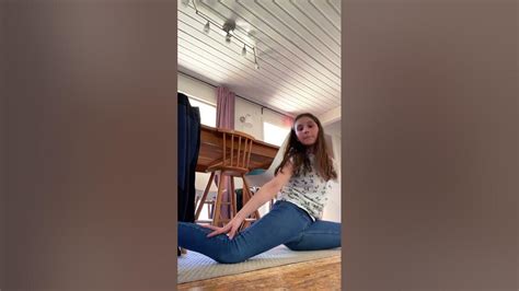 Flexibility Test Youtube