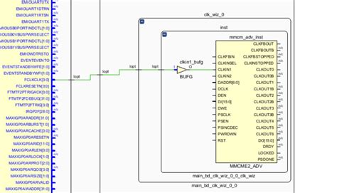 zynq 7000 qspi programming not working at 100mhz clock