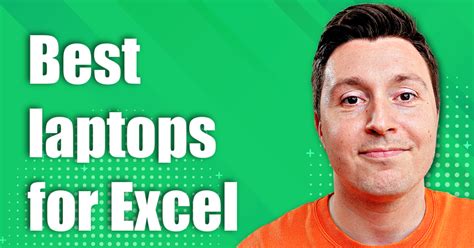 Best Laptop For Excel Modeling At Crystal Twyman Blog