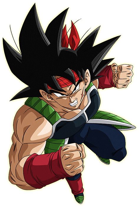 Bardock Render Db Xkeeperz By Maxiuchiha22 On Deviantart