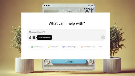 ChatGPT Search Engine Now Free For Everyone