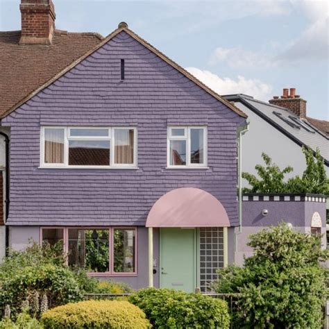 Archio Creates Brick Housing Block For London Community Land Trust